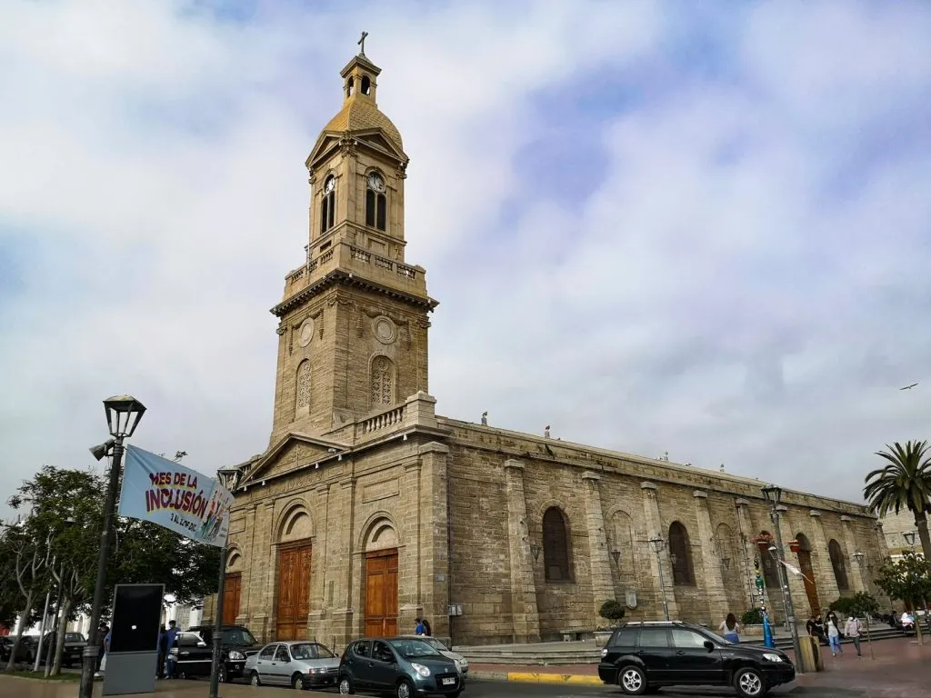 Blog de viajes - Fotografía de viajes y Rutas de Trekking en Chile y el ...